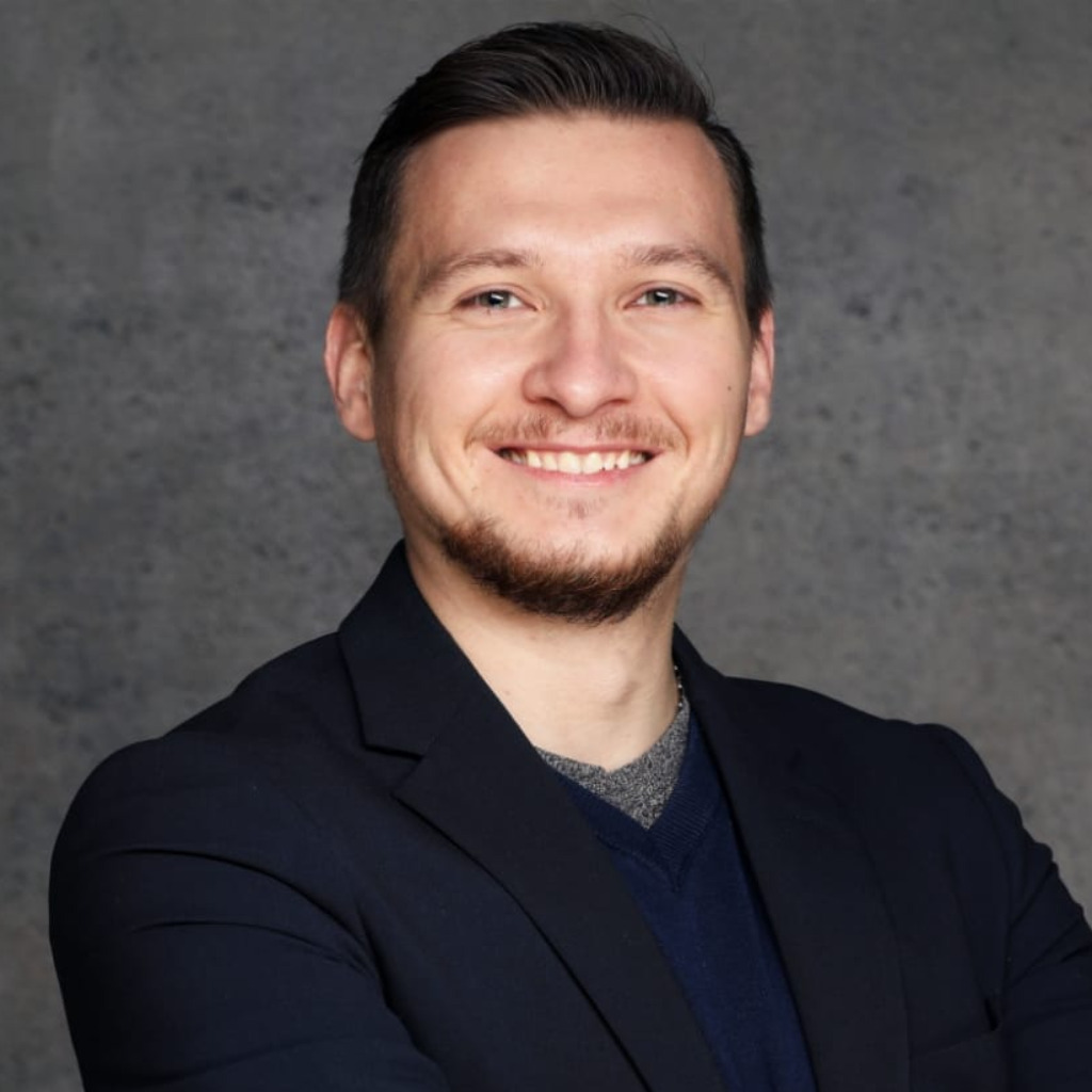 Anton Koval - Junior Consultant - T-Systems on site services GmbH | XING