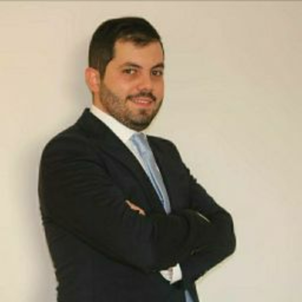 David Rodrigues - Account Manager - LABMAN | XING