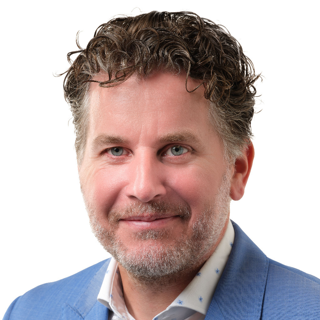 Martijn Maas - Inkoopcoordinator - Zevij-Necomij | XING