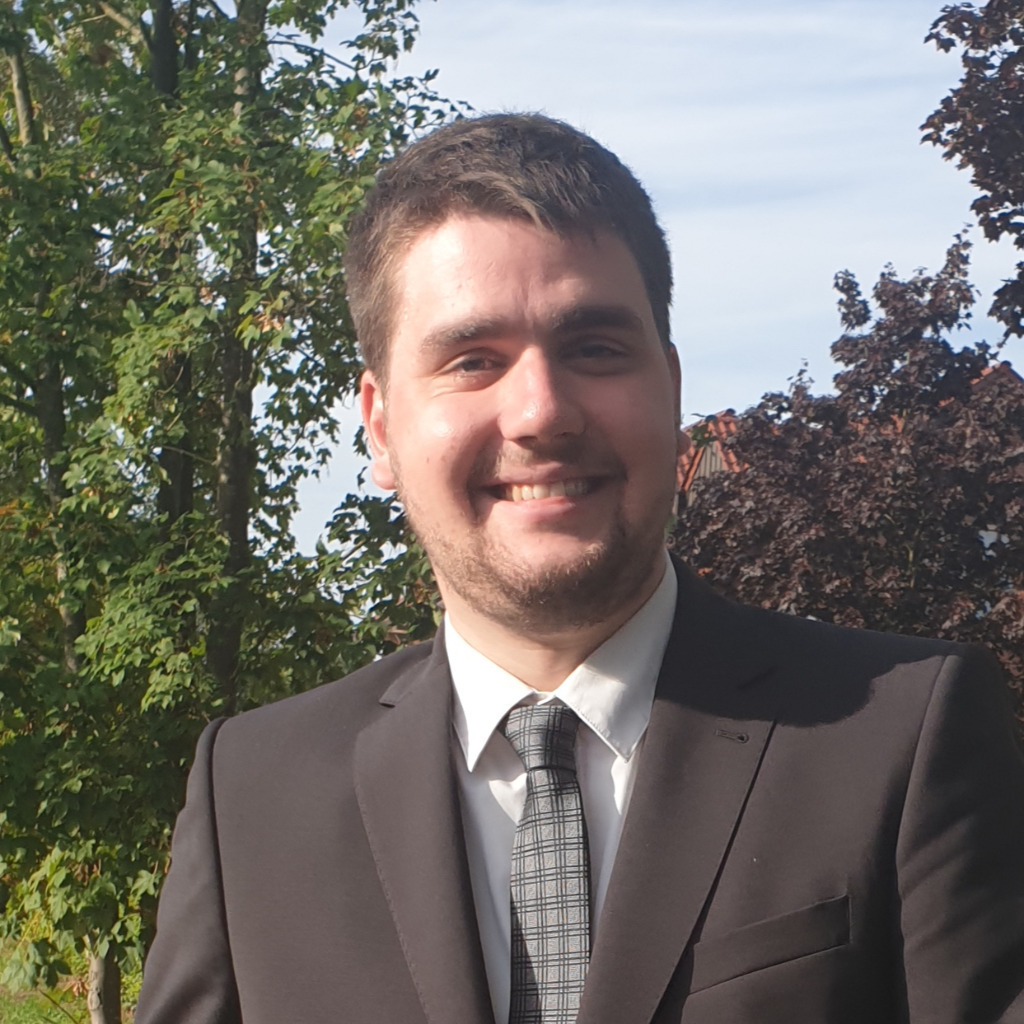 Christoph Rathje - SAP BI-Berater - Dataport AöR | XING