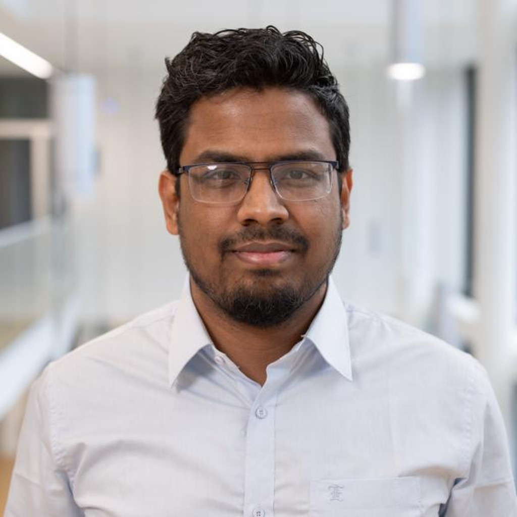 Masudul Hasan Masud Bhuiyan - PhD Candidate - CISPA Helmholtz Center ...