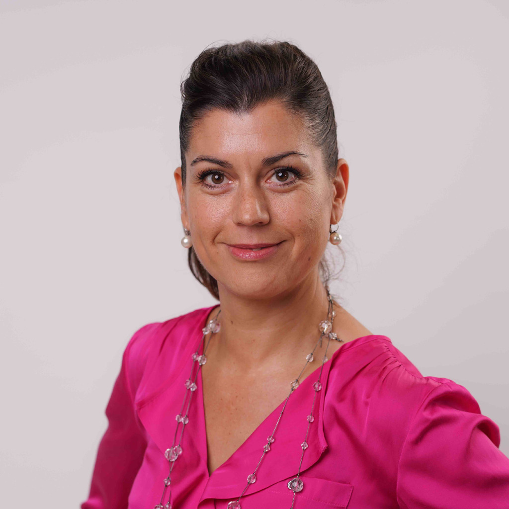 Tanja Erb-Löbs - VA Vorstandsverwaltung - IG Metall | XING