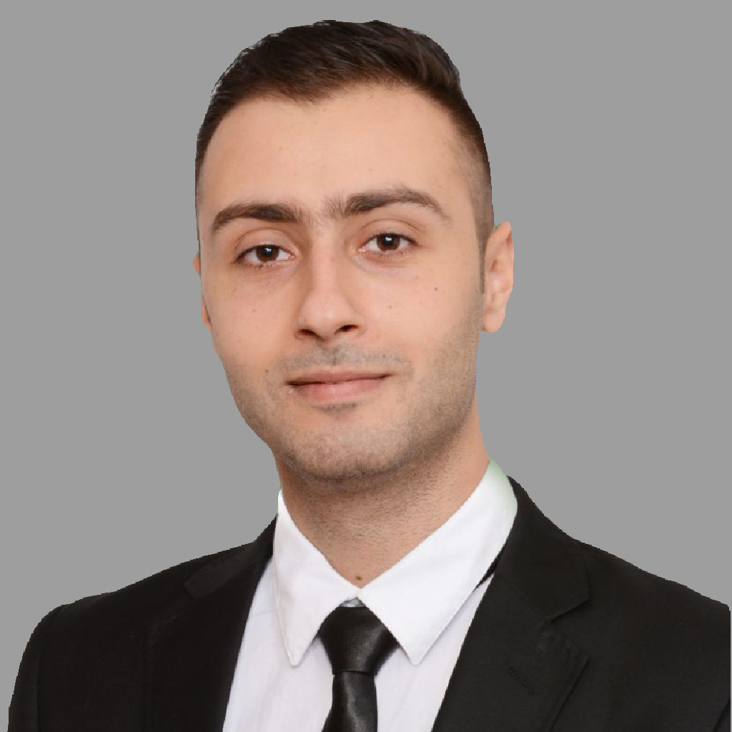 Ing. Abdo El Hajj - Bauingenieur - Peikko Deutschland GmbH | XING