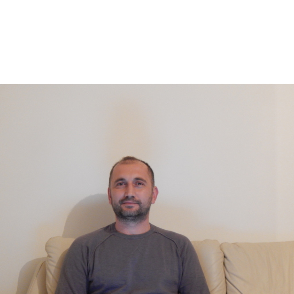 Hamidovic Edin - Baugewerbe - Hamidovic | XING