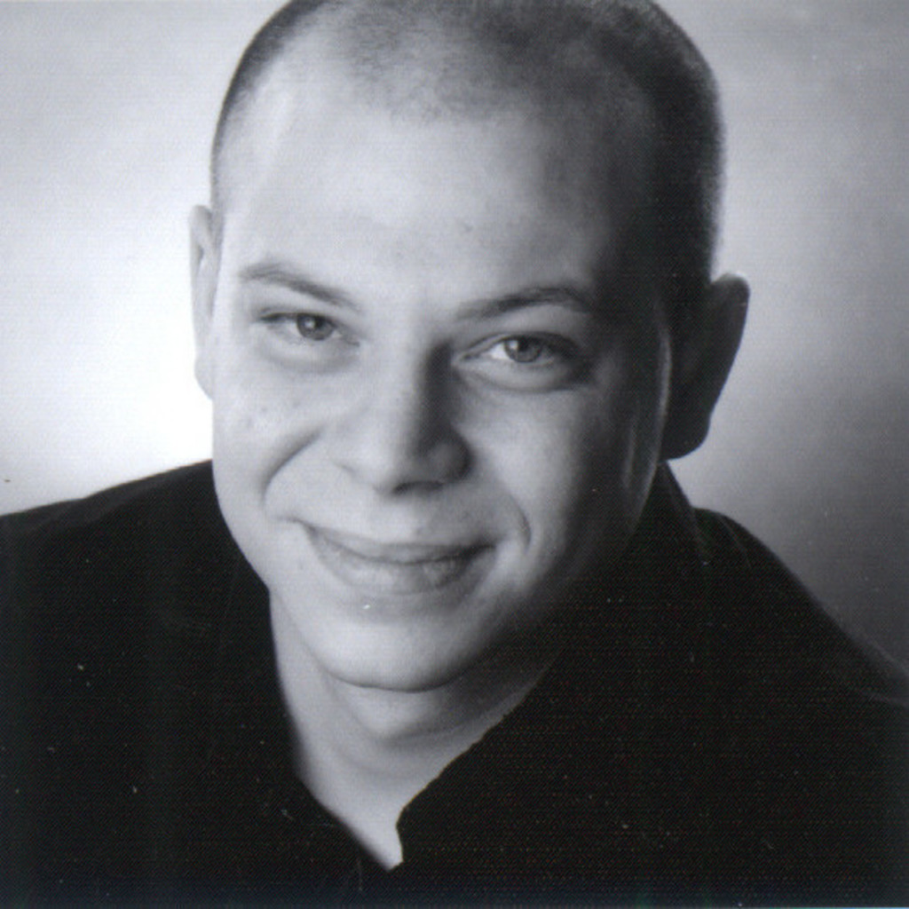 Alexander Gerhardt - Leiter Büro Wettenberg - b+m surface systems GmbH ...