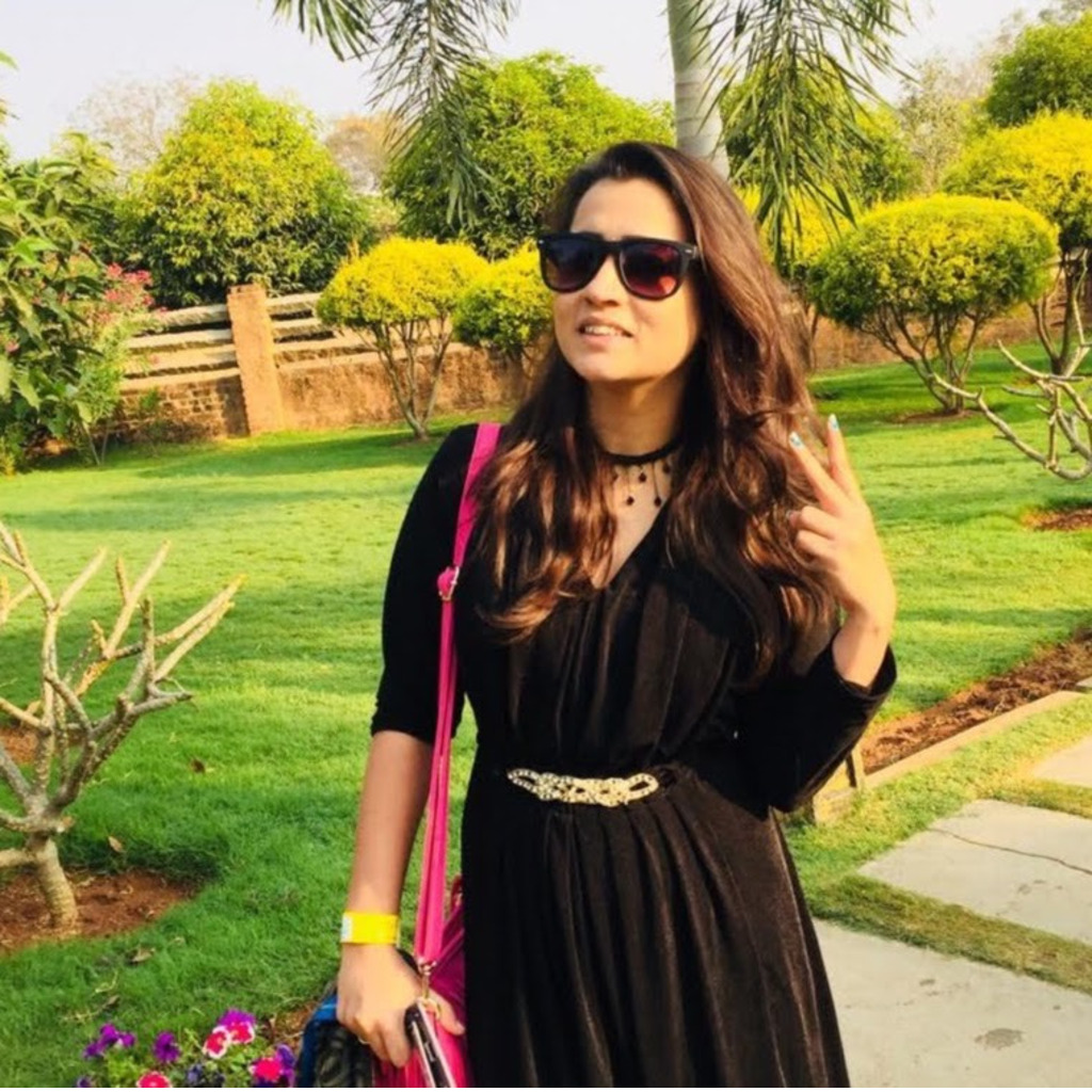 saranya madhanagopal - Data Scientist - Ford Motor Company india | XING