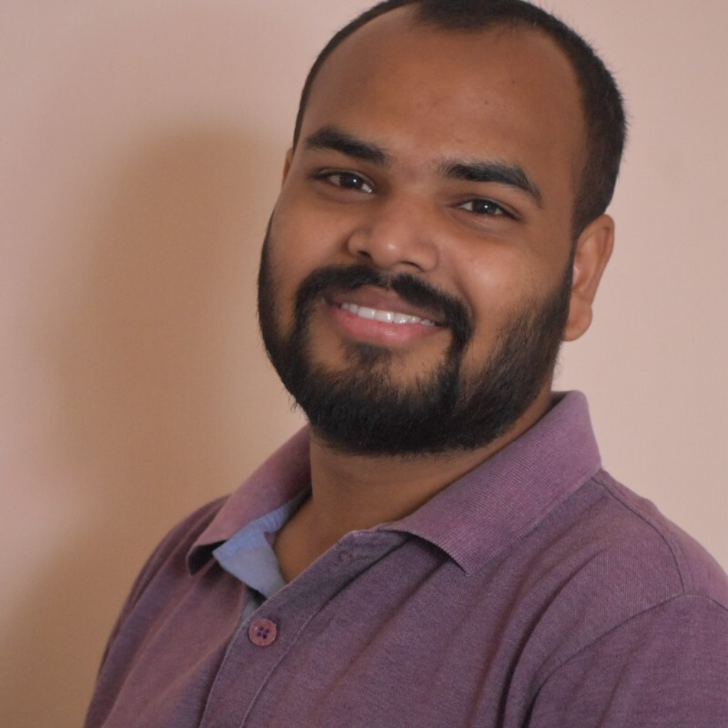 Vishal Kumar - Engineer, Associate Lead Design - Baker Hughes (Adarsh ...
