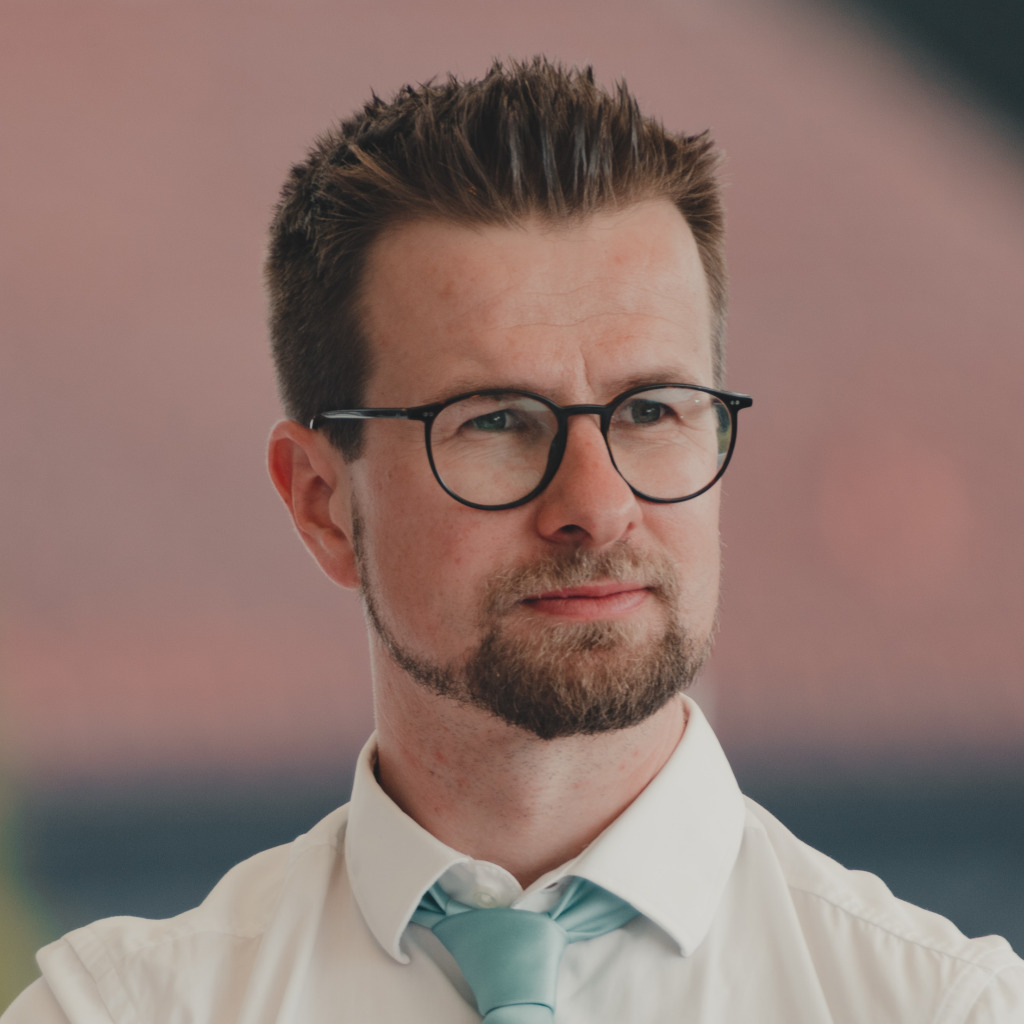 Daniel Jakob - Maschinenwesen - TU München | XING