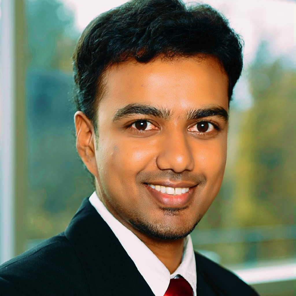 Arshad Pasha - Machine Learning/ Deep Learning and Artificial Intelligence Research Engineer ...