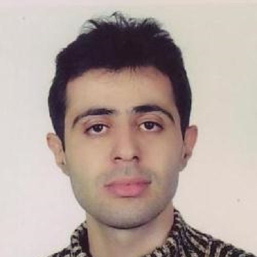 Ing. Mahdi Fallah - Full-stack developer - Magentrix Corporation | XING