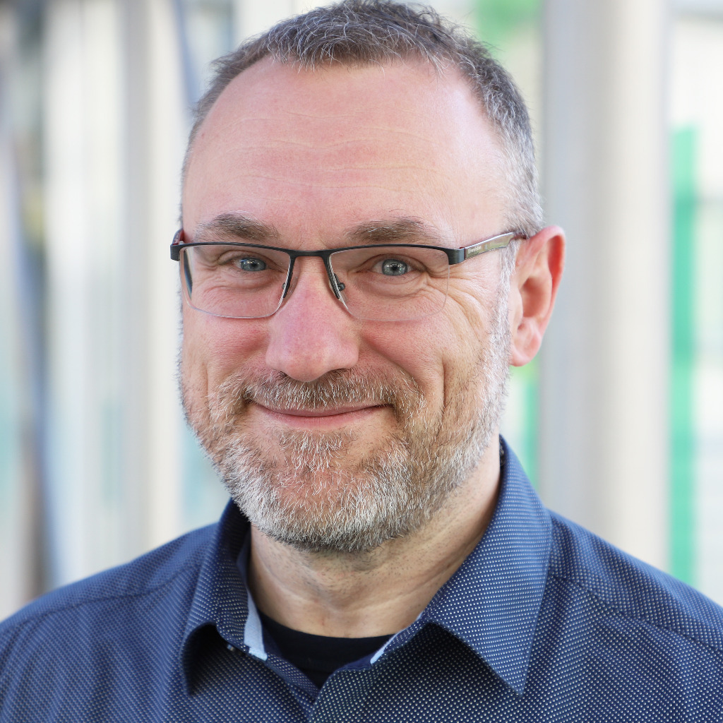 Alexander Strauß - Forschungs- und Entwicklungsingenieur - Fraunhofer ...