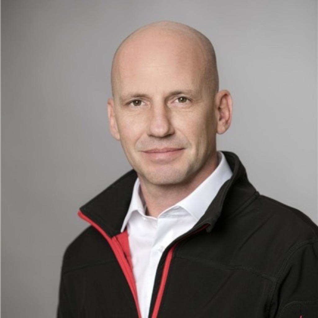 René Moser - Human Resources Manager - Magna Presstec GmbH | XING