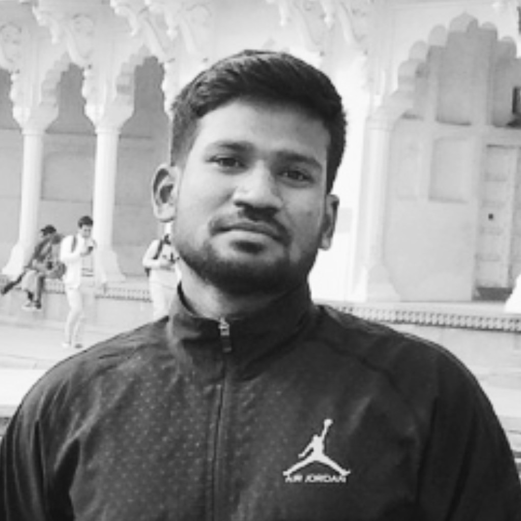 Rajesh Rai - Founder & MD - Website Vidya | XING