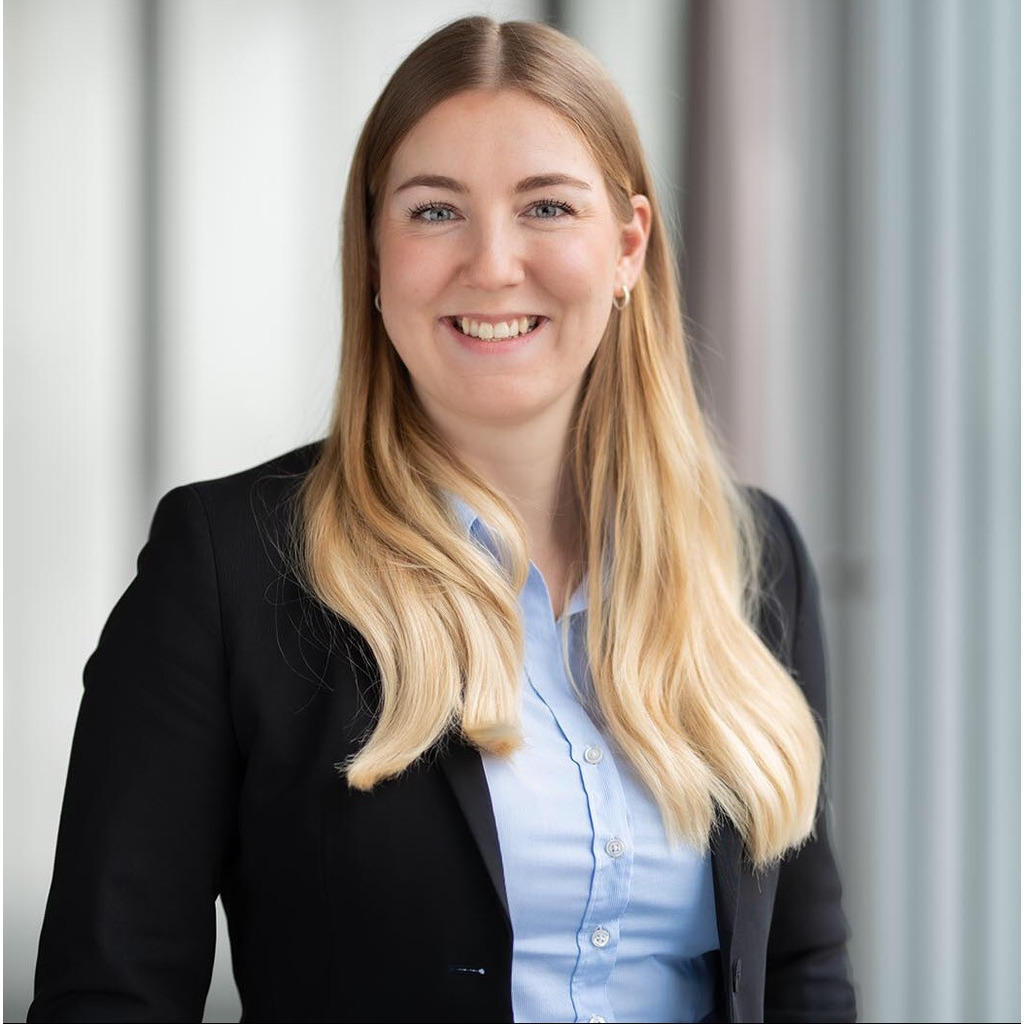 Anna-Lena Große-Venhaus - Firmenkundenbetreuerin - Sparkasse Essen | XING