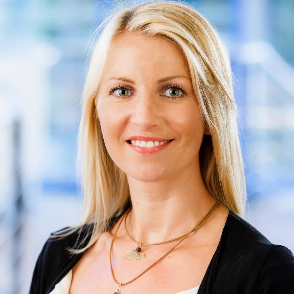 Svenja Francis - Online Marketing Managerin - Bergische Diakonie | XING