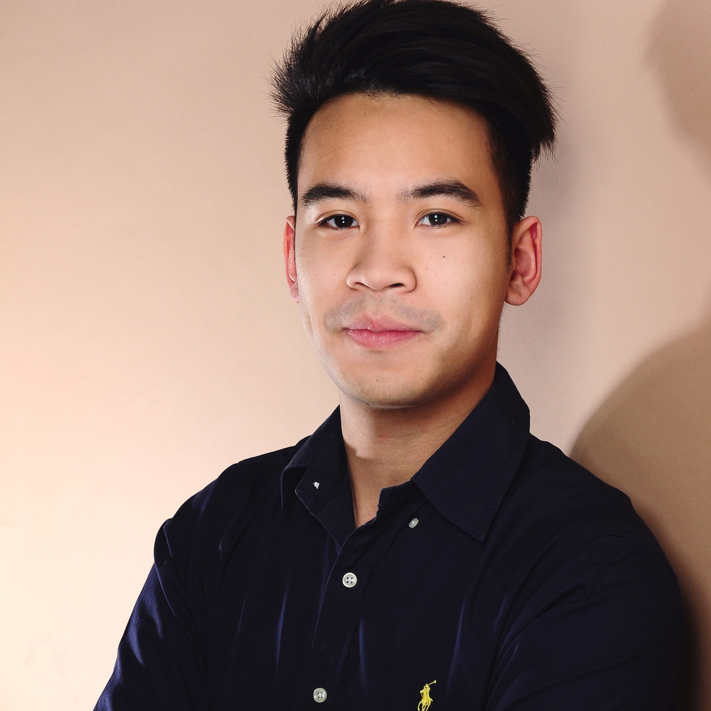 Trung Dinh - Elektroniker für Geräte und Systeme - Siemens Healthineers ...