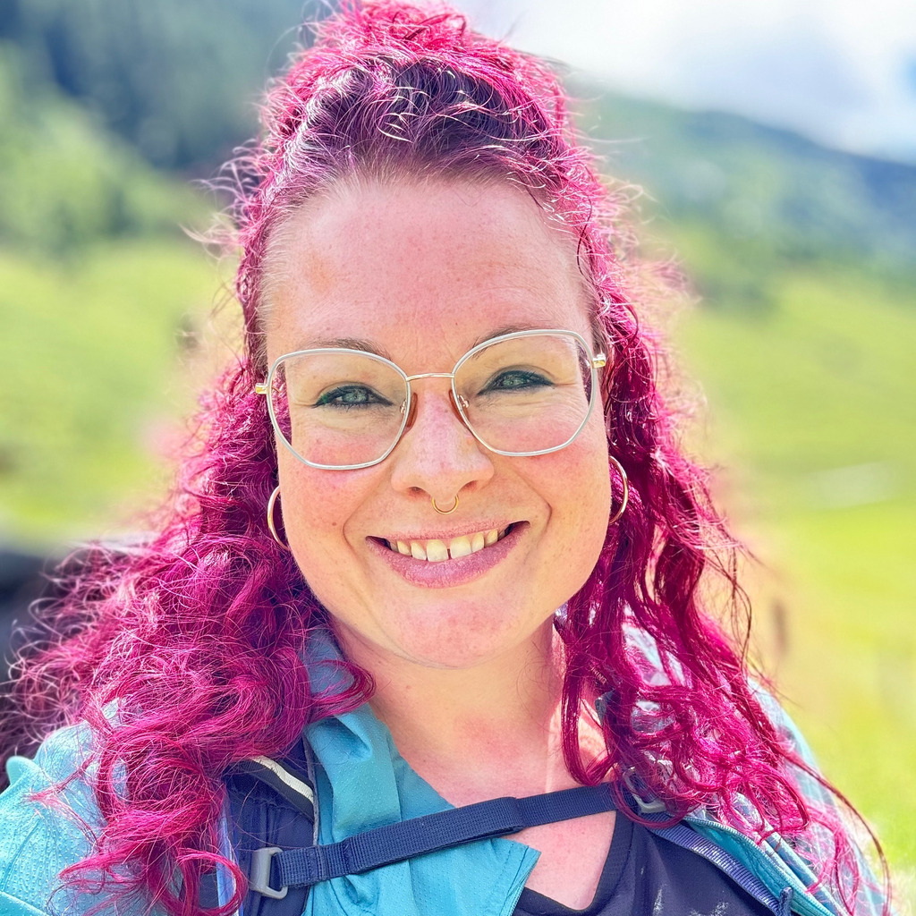 Jessica Jahn - Fachschwester für Intensiv- und Anästhesiepflege - SRH ...