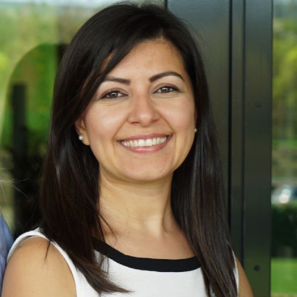 Maya Shener - Human Resources Specialist - Putzmeister Gruppe | XING
