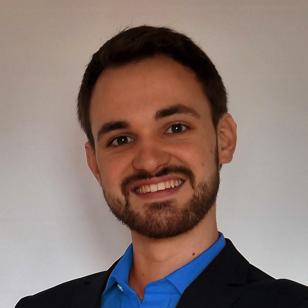 Michael Wolfram - Robotics, Cognition, Intelligence - Technische ...