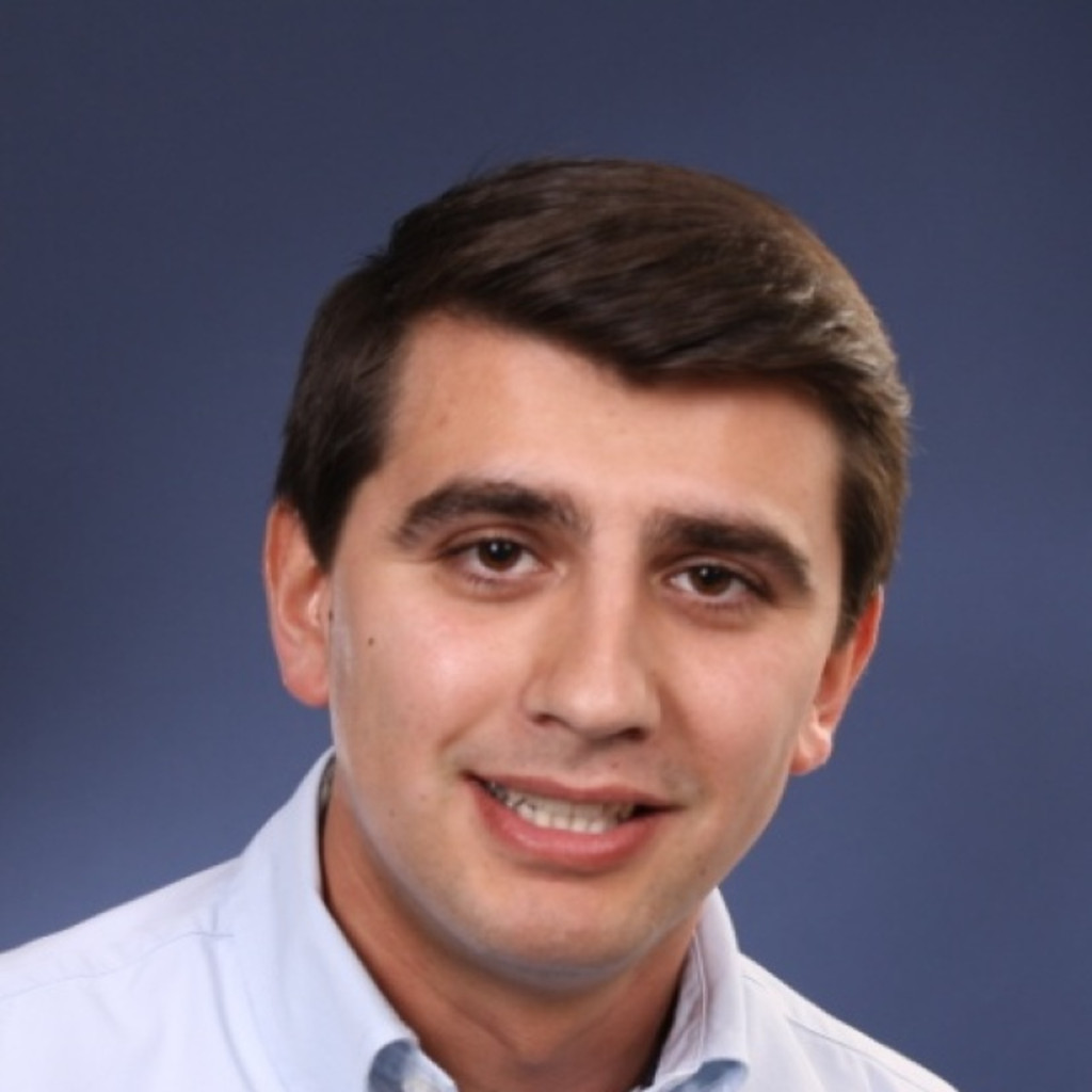 Tufan Engin - Senior Quotation Engineer - Bühler AG | XING