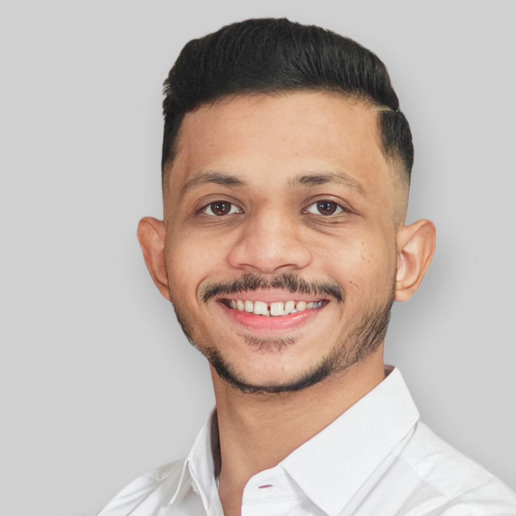 Kenil Balar - Android Developer - Hyeon Infotech | XING