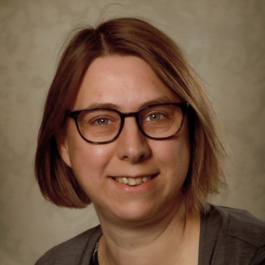 Jutta Stockmann - Dozentin & Coach - Jutta Stockmann - Coaching ...