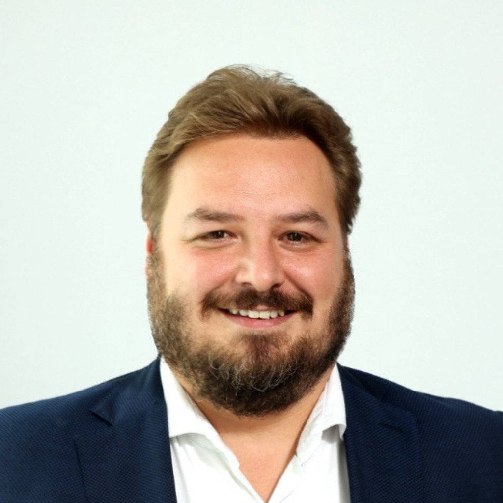 Paul Meinhardt - R&D Director - Austria Card GmbH | XING