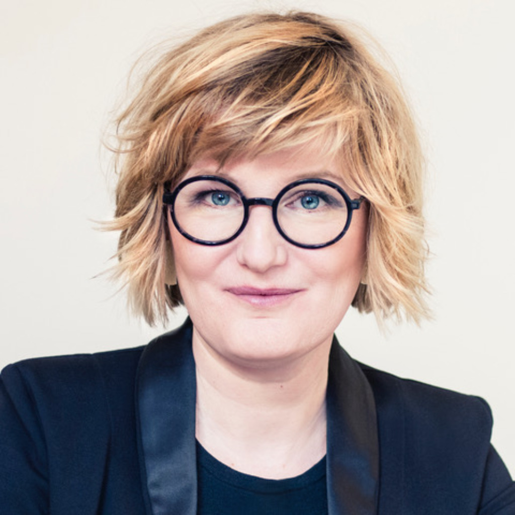 Petra van Laak - Inhaberin - Agentur Text: van Laak® | XING