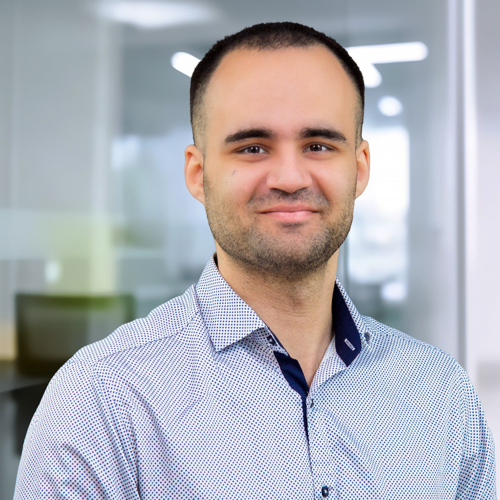 Viktor Shchepliahin: Ausbildung und Berufserfahrung | XING