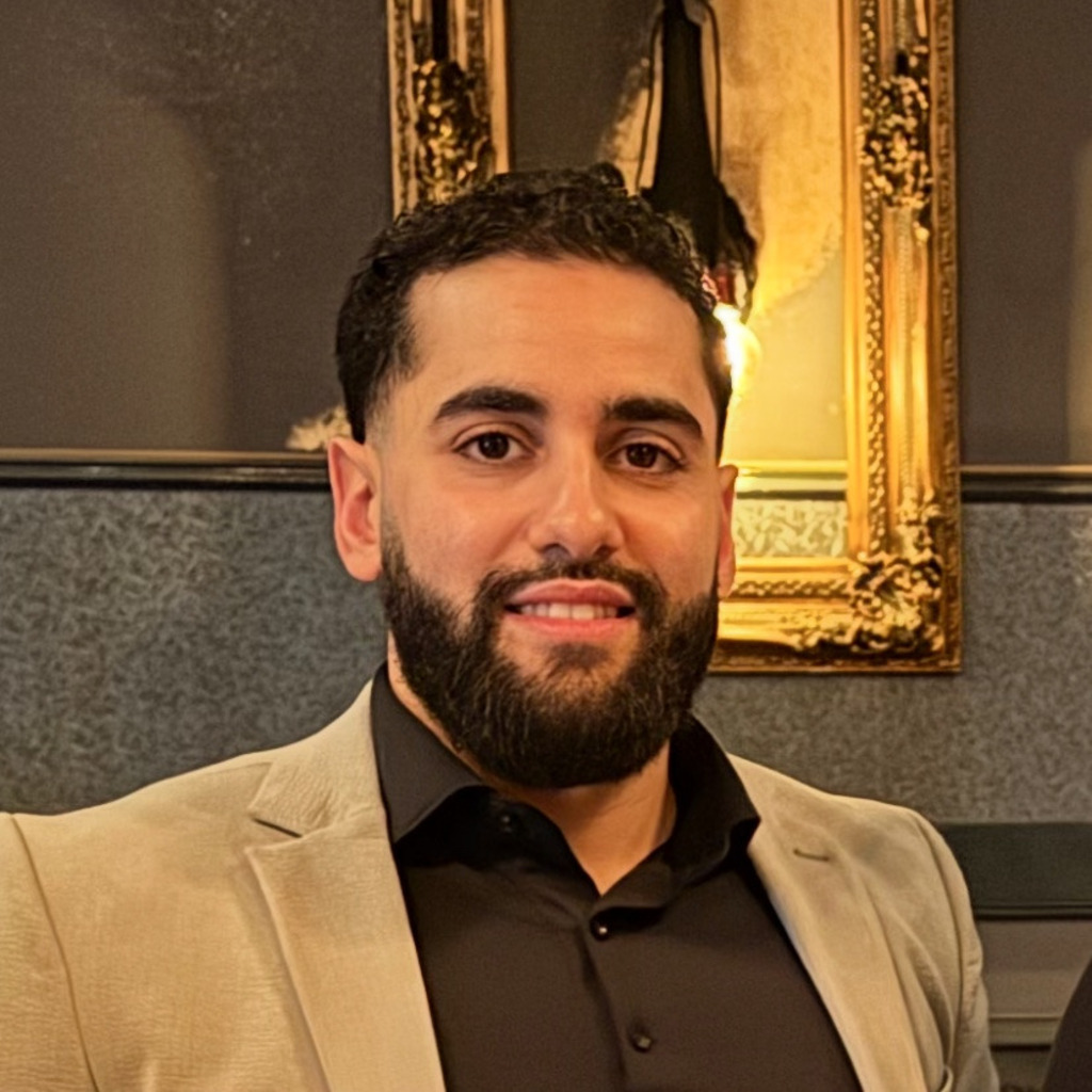 Hakim Ben - Sachverständiger Risikobeurteilung Windparkplanung - TÜV ...