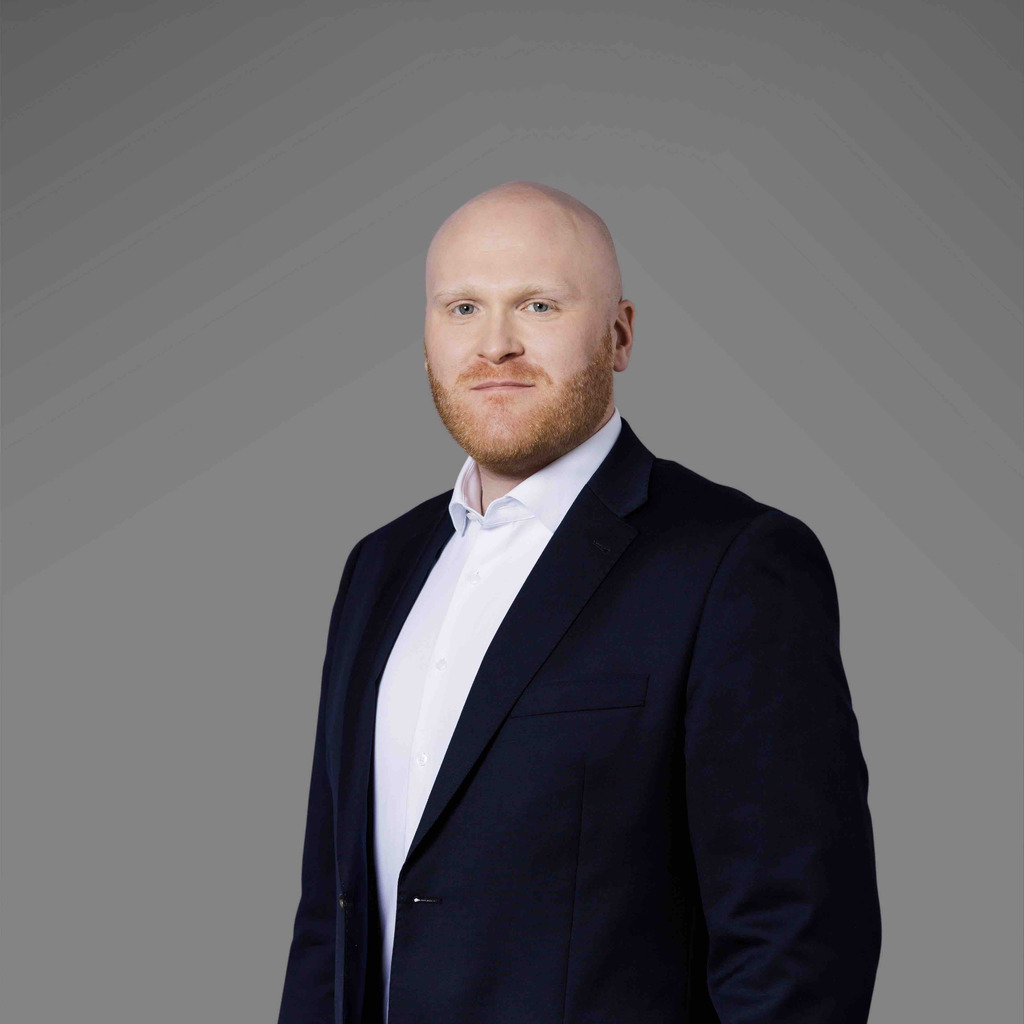 Dominik Rauch - Operations Assistant - Kirkland & Ellis International ...