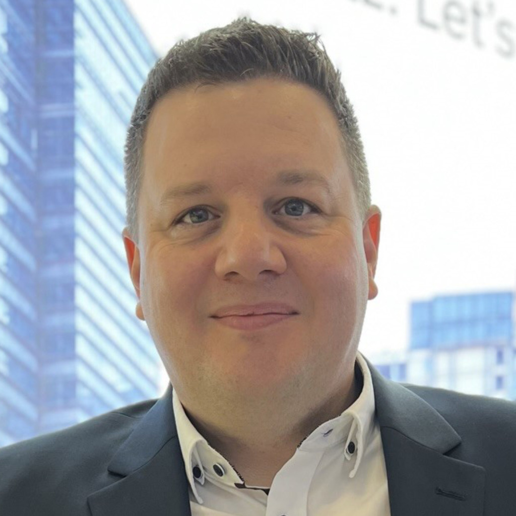 Michael Jost - Sales Manager Hertz 24/7 CarSharing - Hertz ...