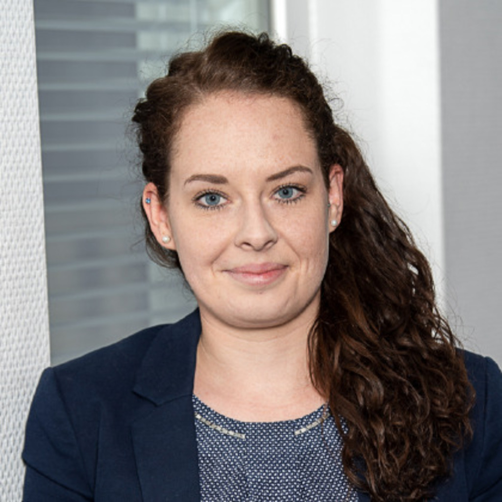 Victoria Weigel - Health and Safety Officer - ElringKlinger | XING