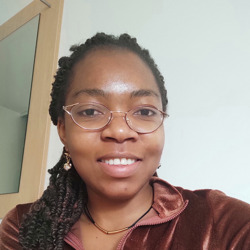 Diane Vanessa Leutchoko Siandji - Hochschulabsolventin - TU Clausthal ...