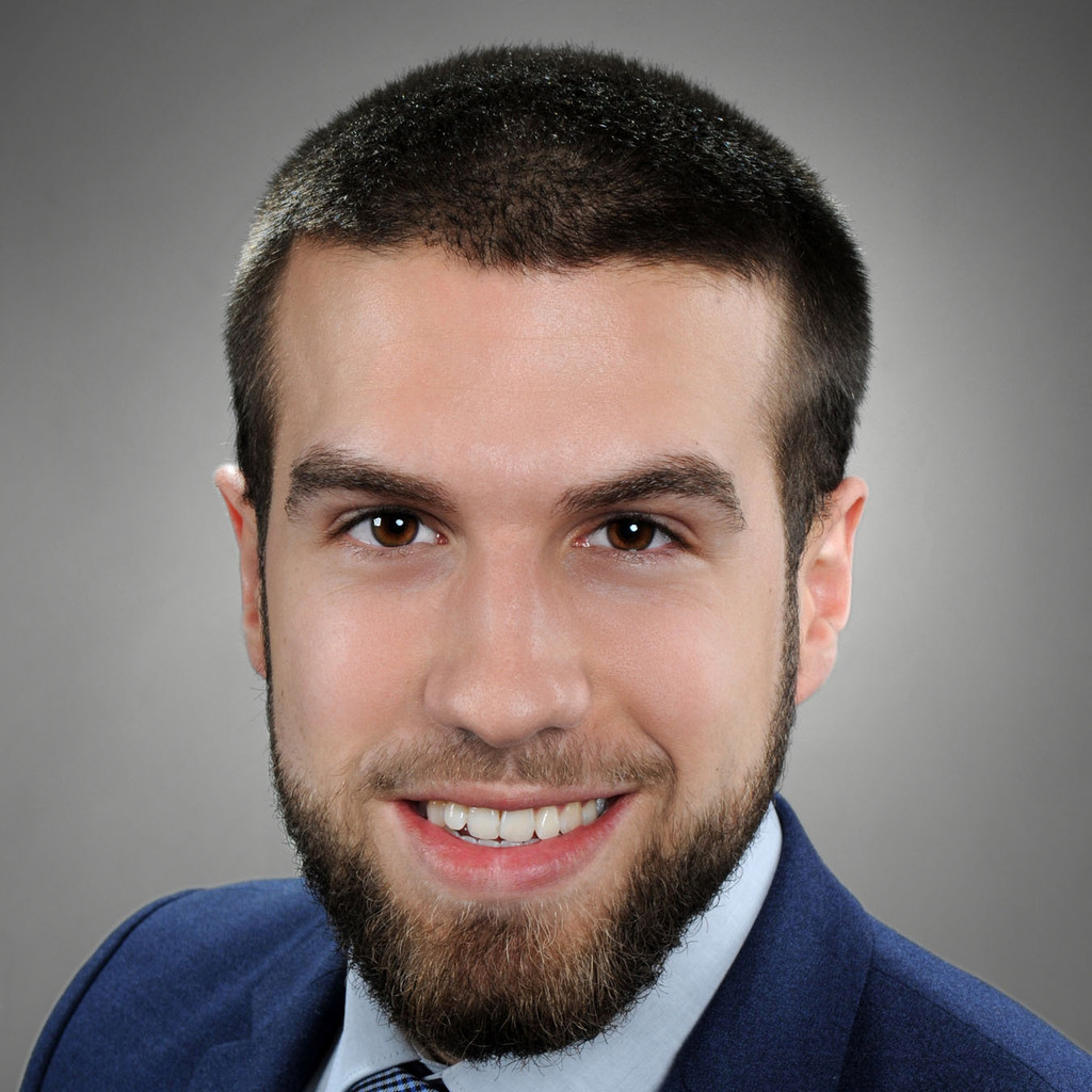 Jan Großmann - Supplier Quality Engineer - TRUMPF GmbH + Co. KG | XING