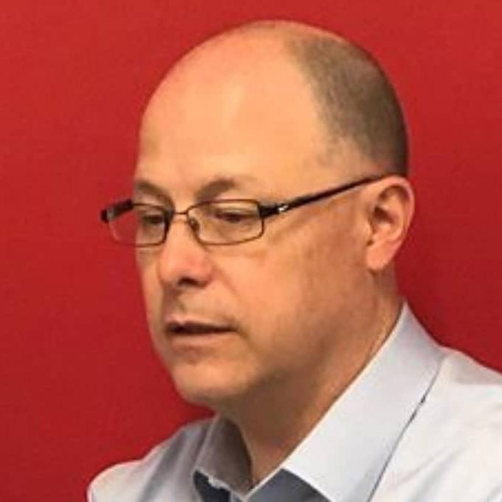 Marcos Allison - mining company - BTC | XING