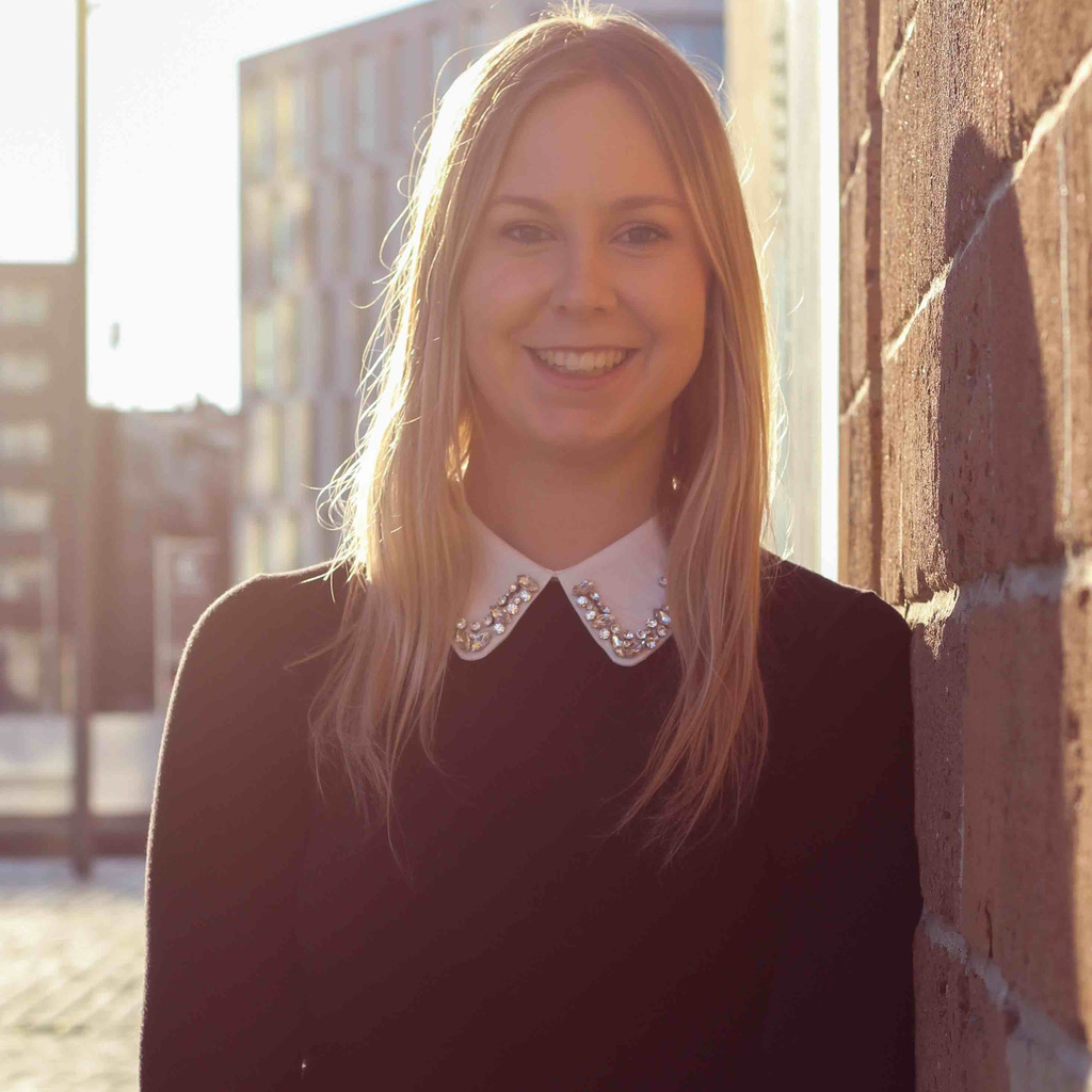 Jennifer Ritter - Praktikant - MMP Event | XING