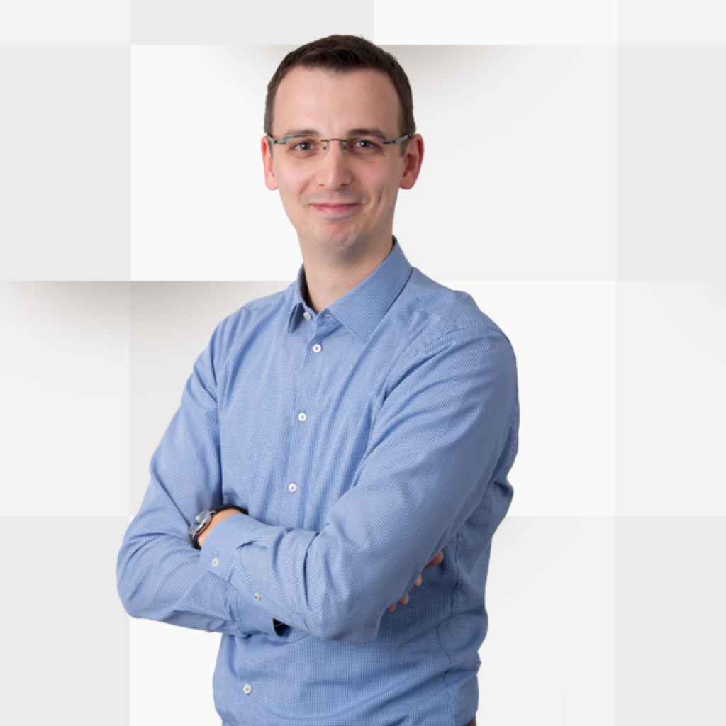 Steven Rudolph - Projektmanager IT Infrastruktur (Microsoft Cloud ...