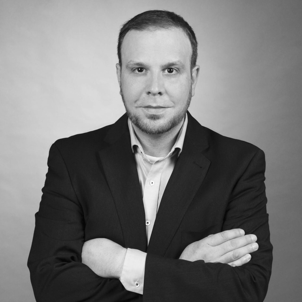 Matthias Wilhelm - Projektkoordination Vendor System ...