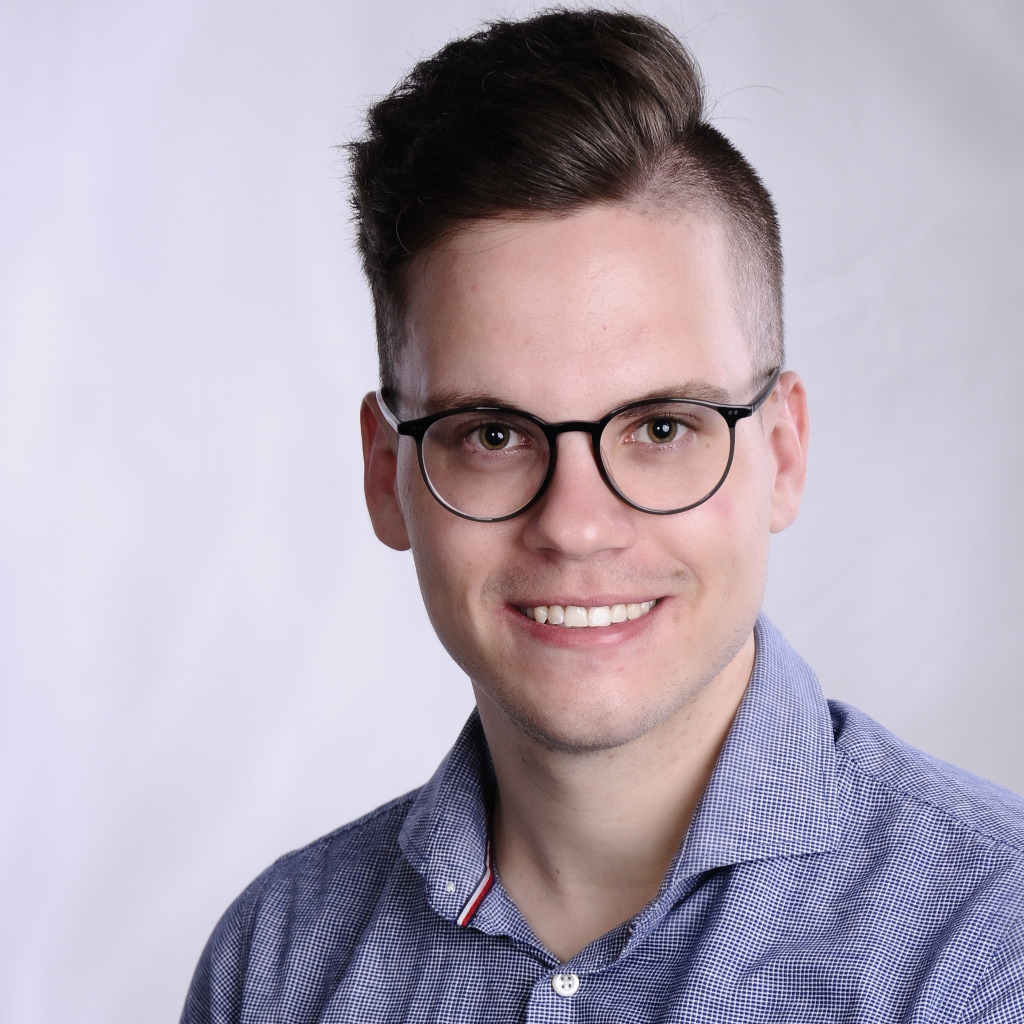 Michael Hetmann - Geprüfter Technischer Betriebswirt IHK - IFM ...