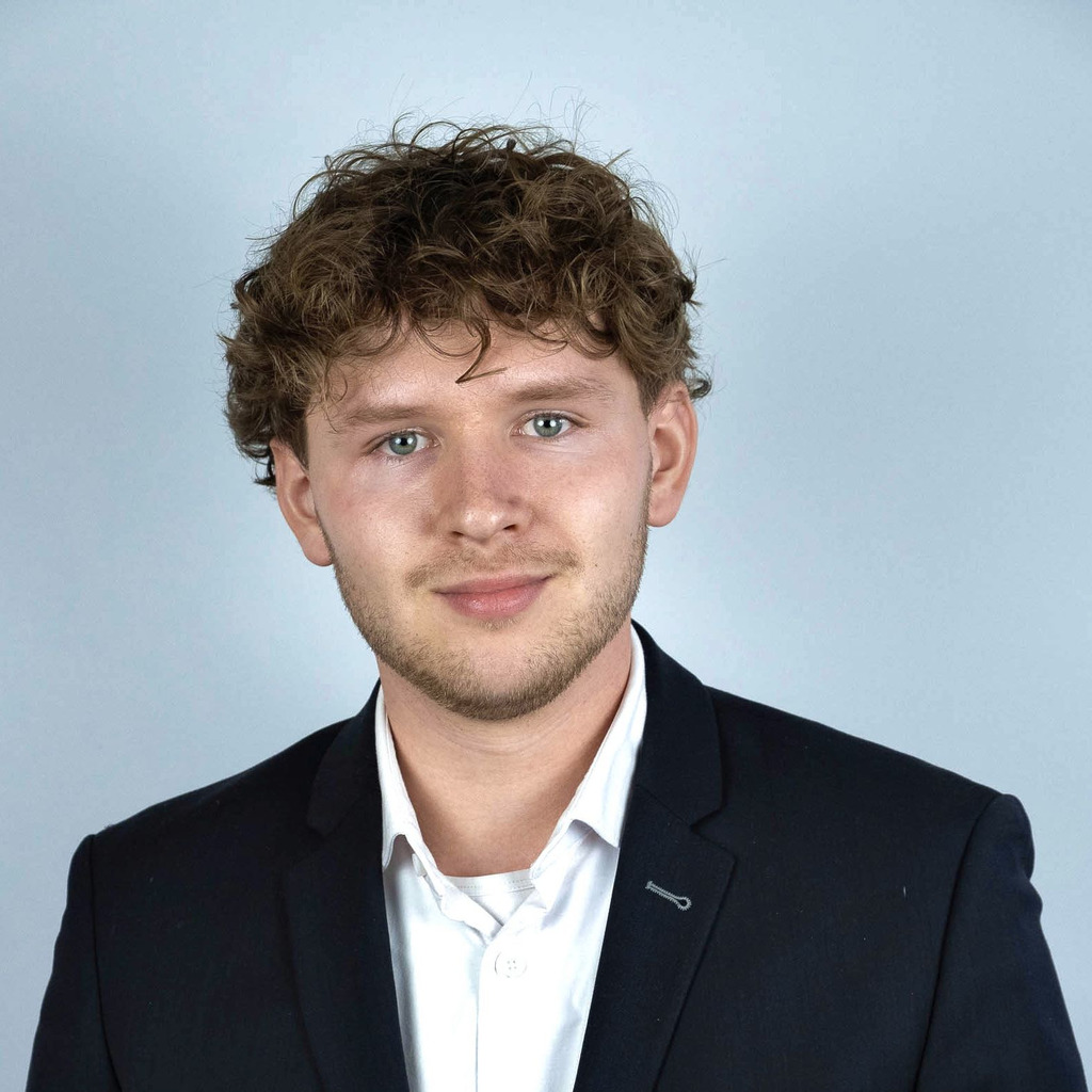 Michael Robl - Serviceberater - Volksbank Raiffeisenbank Nordoberpfalz ...