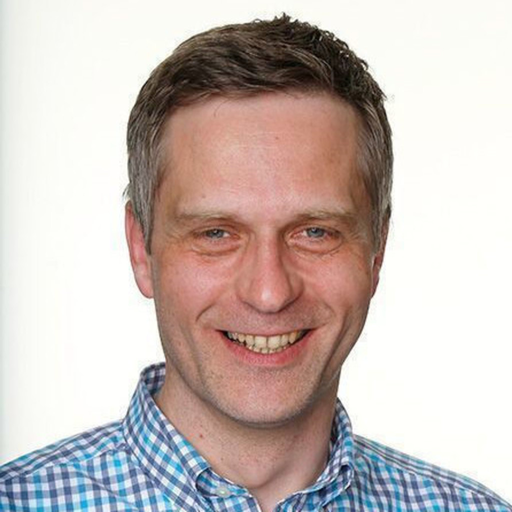Dr. Karsten Winkler - Sr. Director of Product - Contentful GmbH | XING