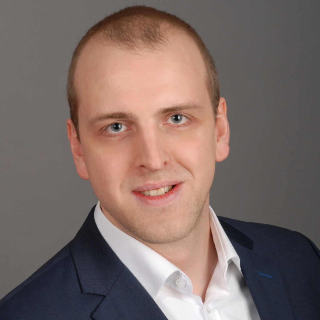 Tobias Sturm - Leiter IT - Andreas Kupfer & Sohn GmbH | XING