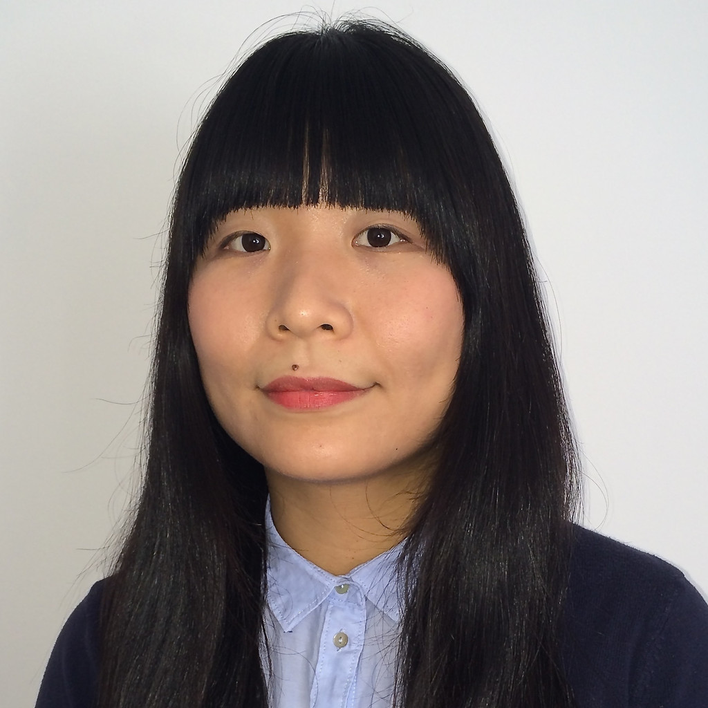 Feng Zhou - Büromanagerin/Sprachdozentin im Bereich Deutsch als ...