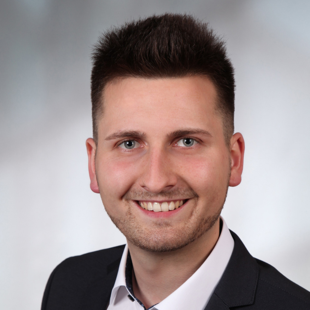 Felix Mußgnug - Systemingenieur - PI miCos GmbH | XING