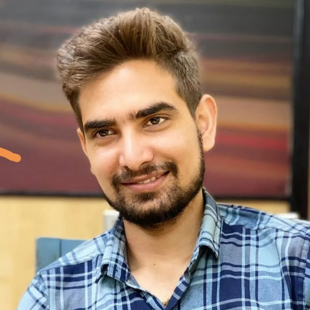 Randeep singh Rajput - CEO - QuantmHill | XING