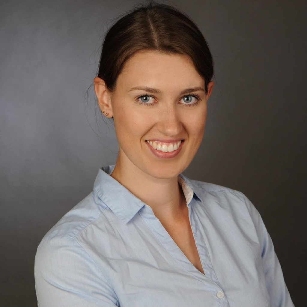 Levke Kark - Personalreferentin - Regio Kliniken GmbH | XING