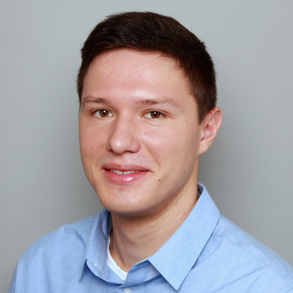 Sebastian Borth - Operating - SGD Studiengemeinschaft Darmstadt | XING