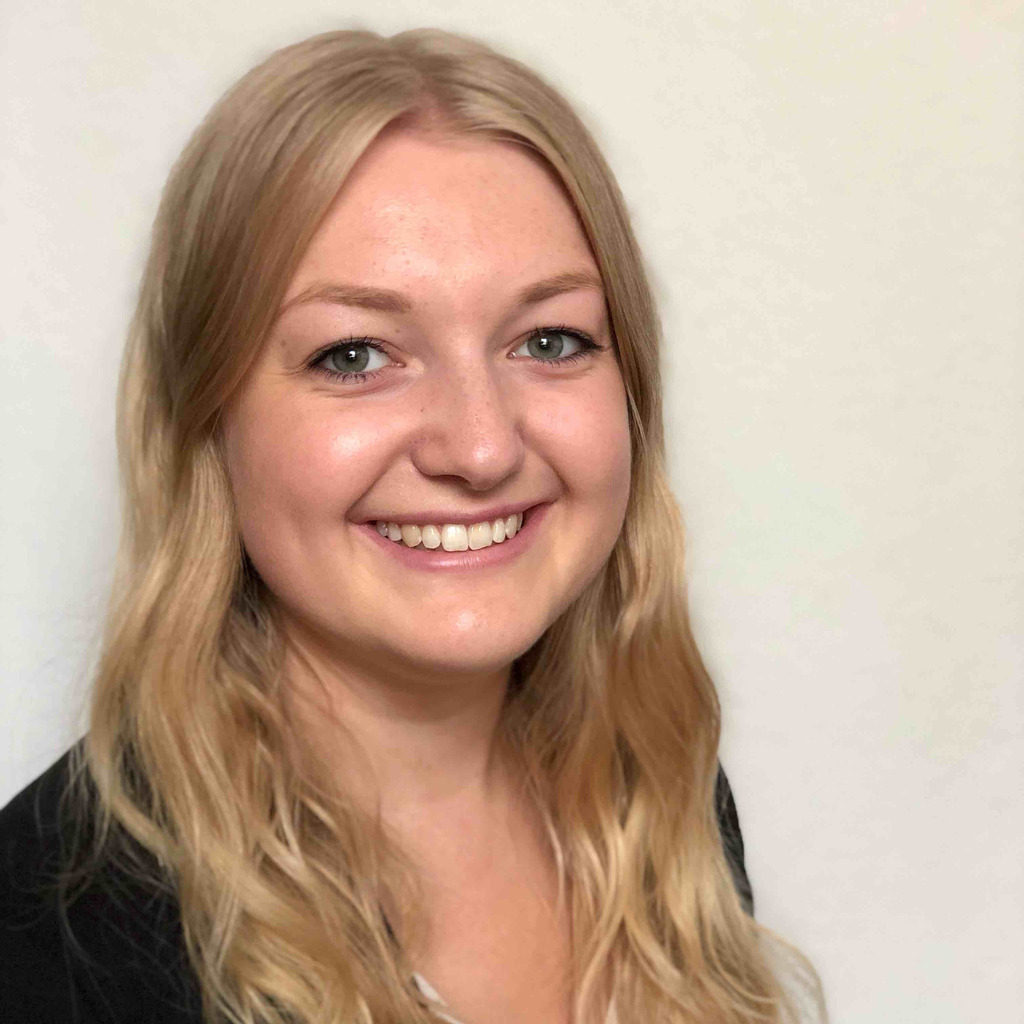 Sarah Faller - Mitarbeiterin Sekretariat - Erzdiözese Freiburg | XING