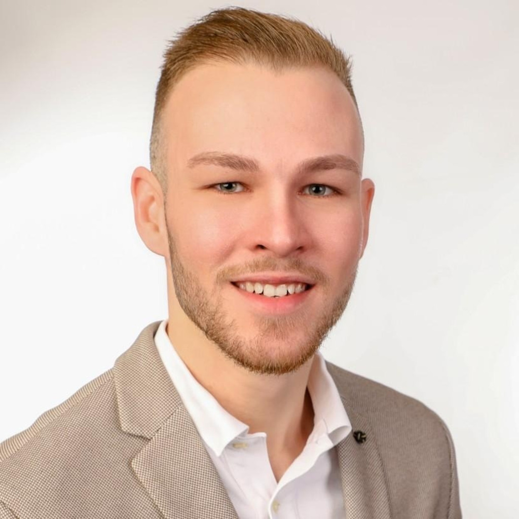 Tim Schmidt - Bezirksleiter - Tana Chemie GmbH | XING